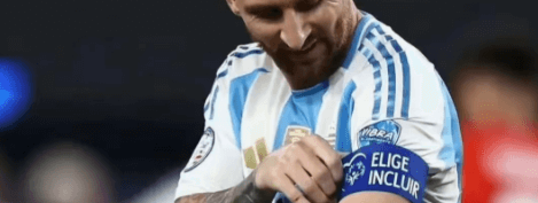 ¿Qué probabilidades hay de que Messi regrese al Barcelona?